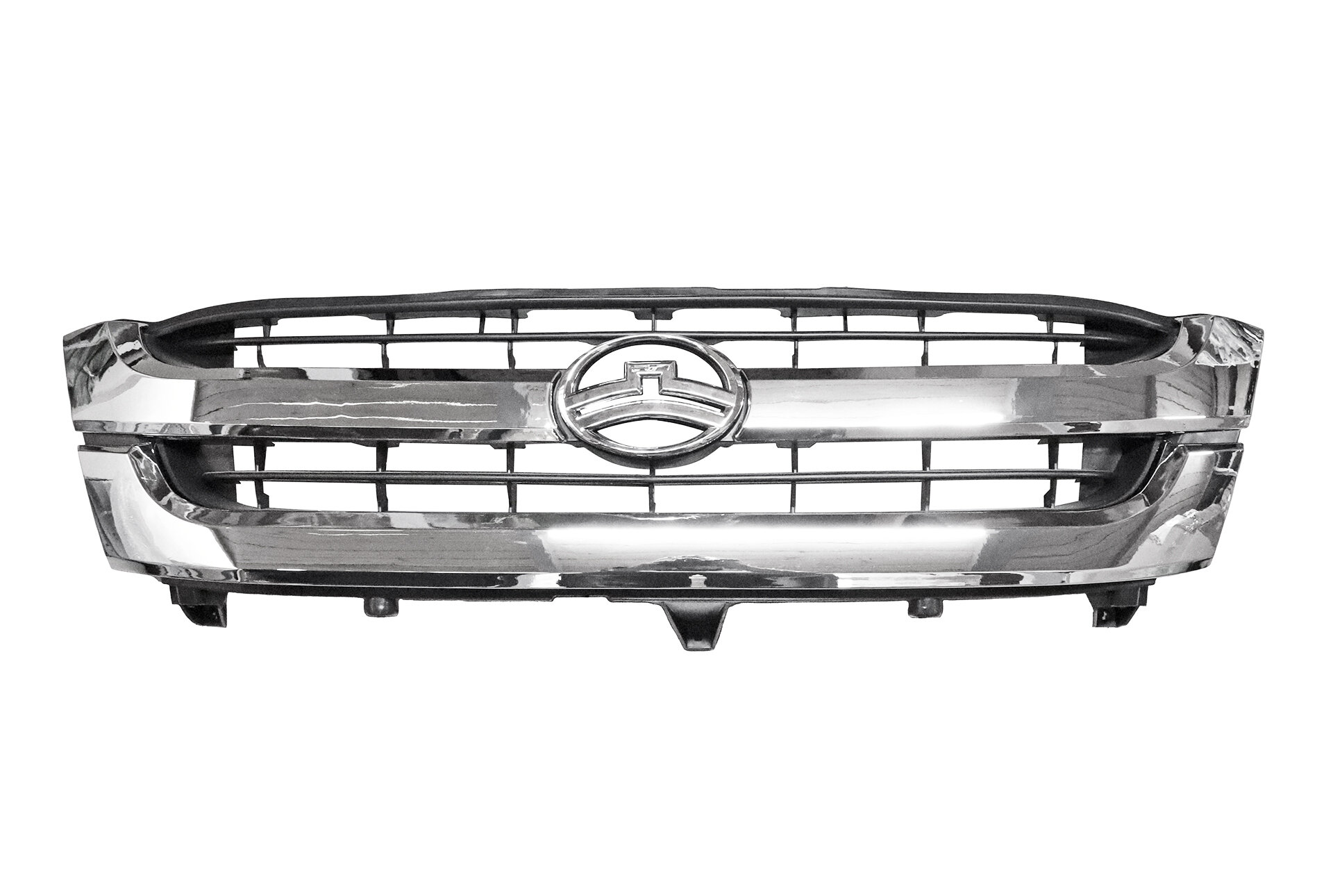 Решетка радиатора Deer (5509101D01)