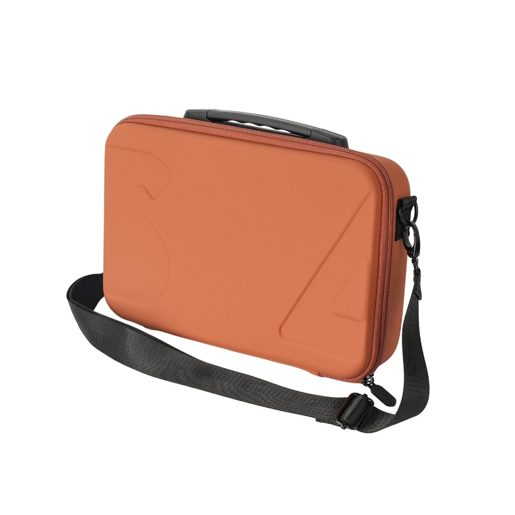 Водонепроницаемый жесткий чехол для экшен-камер ACTION 6/5Pro/4/3 с защитой от ударов и царапин