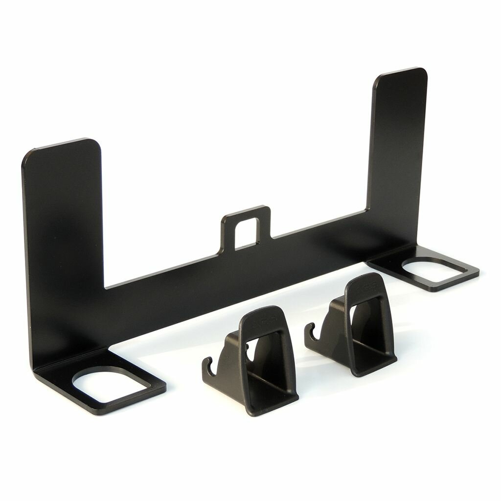 (1 комплект) Интерфейсное соединение ISOFIX для детского сиденья с универсальным кронштейном