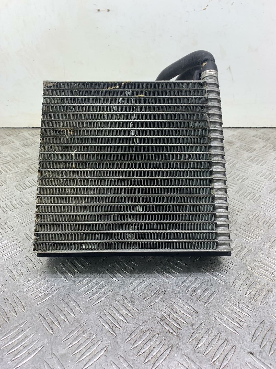 Испаритель кондиционера Mercedes-Benz A W168 (1997 - 2001)