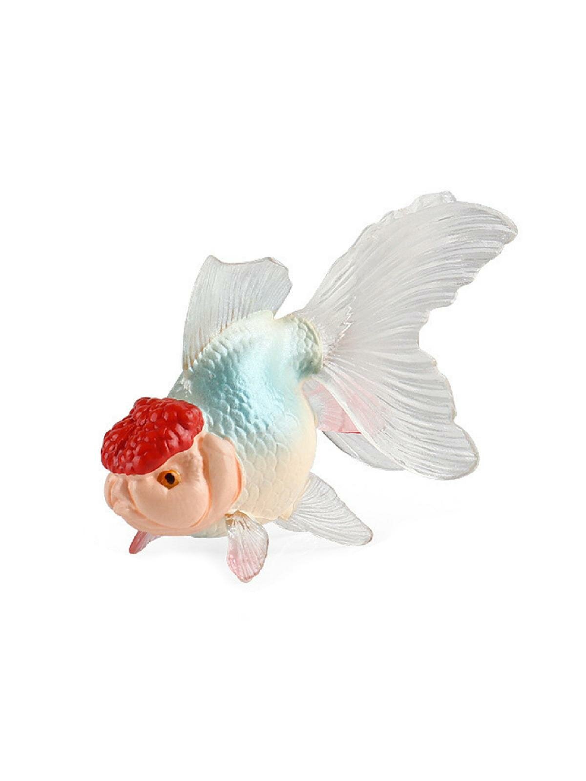 Реалистичные модели рыб-окуней для демонстрации продуктов питания на внутреннем рынке