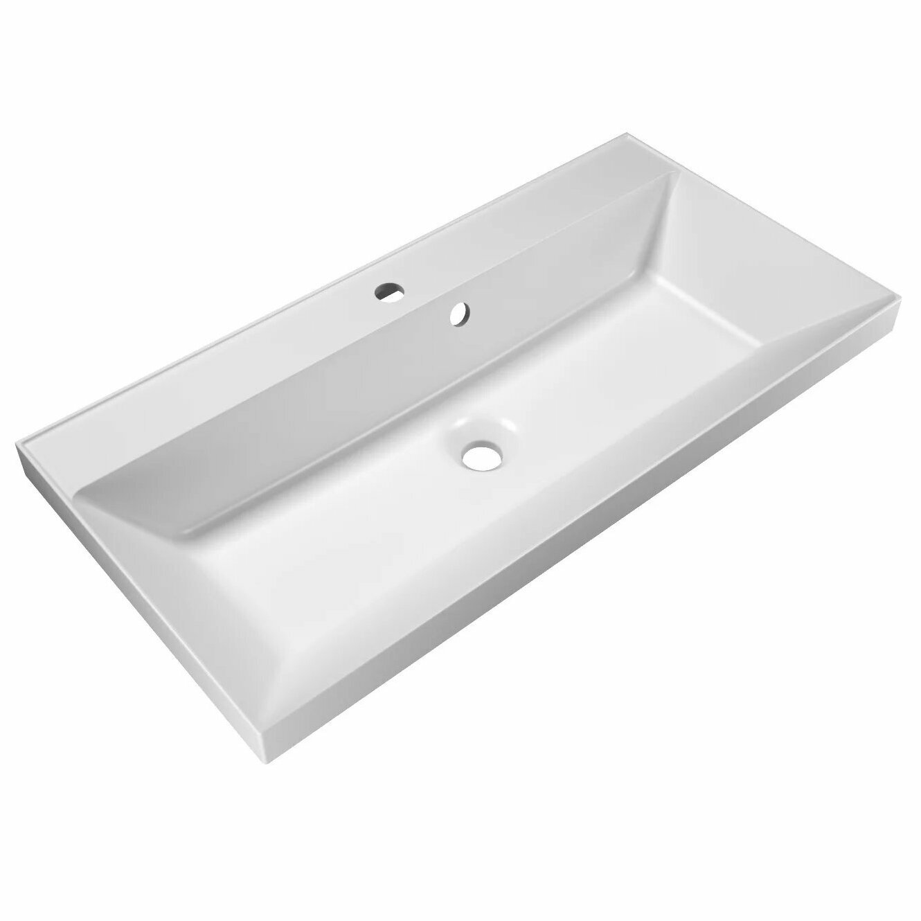 Раковина Florentina Астория 900 90x45 10.170.00900.001