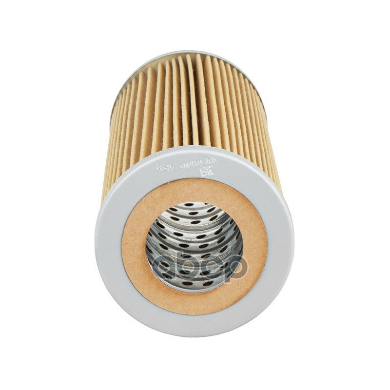 Фильтр масляный для газель/волга (ЗМЗ 402)/москвич 412 GANZ GIR01136 GANZ арт. GIR01136