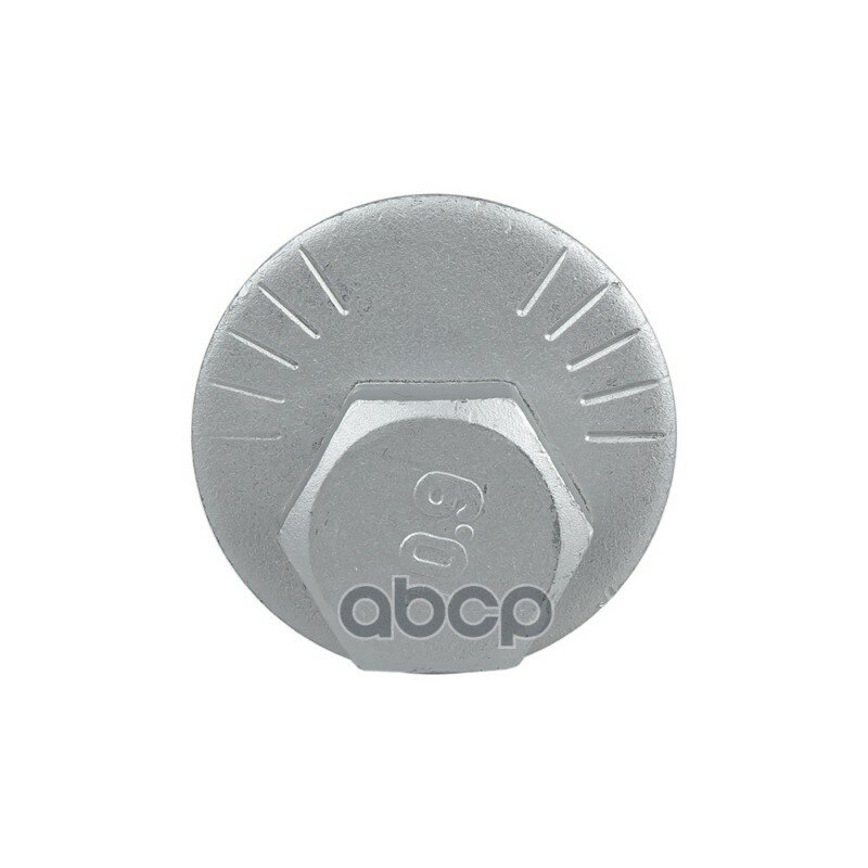 Болт подвески эксцентриковый CHEVROLET Captiva 06>, OPEL Antara 06> GANZ GUM05095 GANZ арт. GUM05095