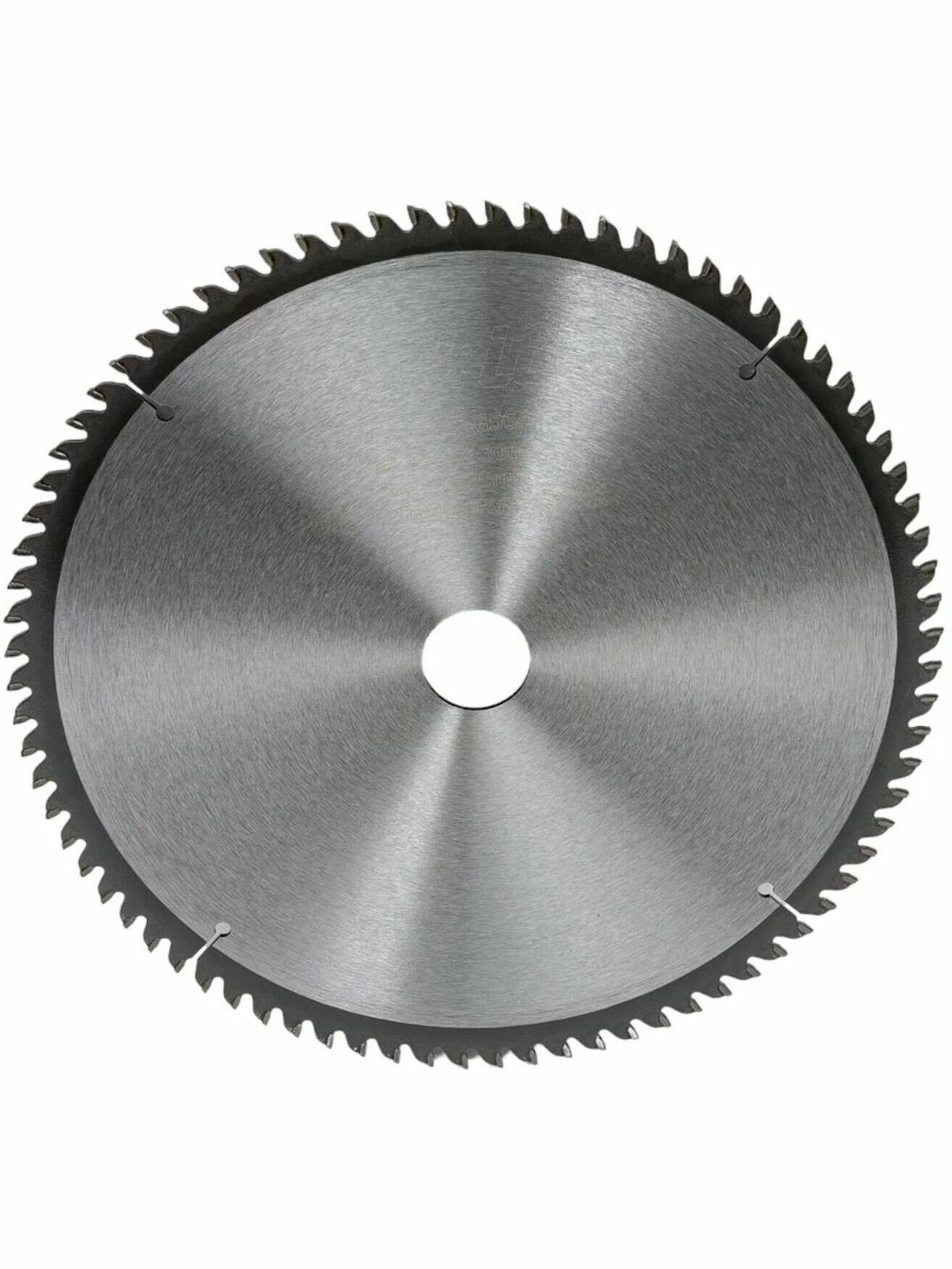 Универсальный пильный диск для алюминия/дерева/пластика Makita d-65648