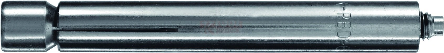 Анкер Hilti HPD, для ячеистого бетона, оцинкованный, 25 штук