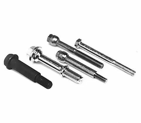 Крепление глушителя BOSAL 258-791 болт, Fiat, Peugeot, Citroen