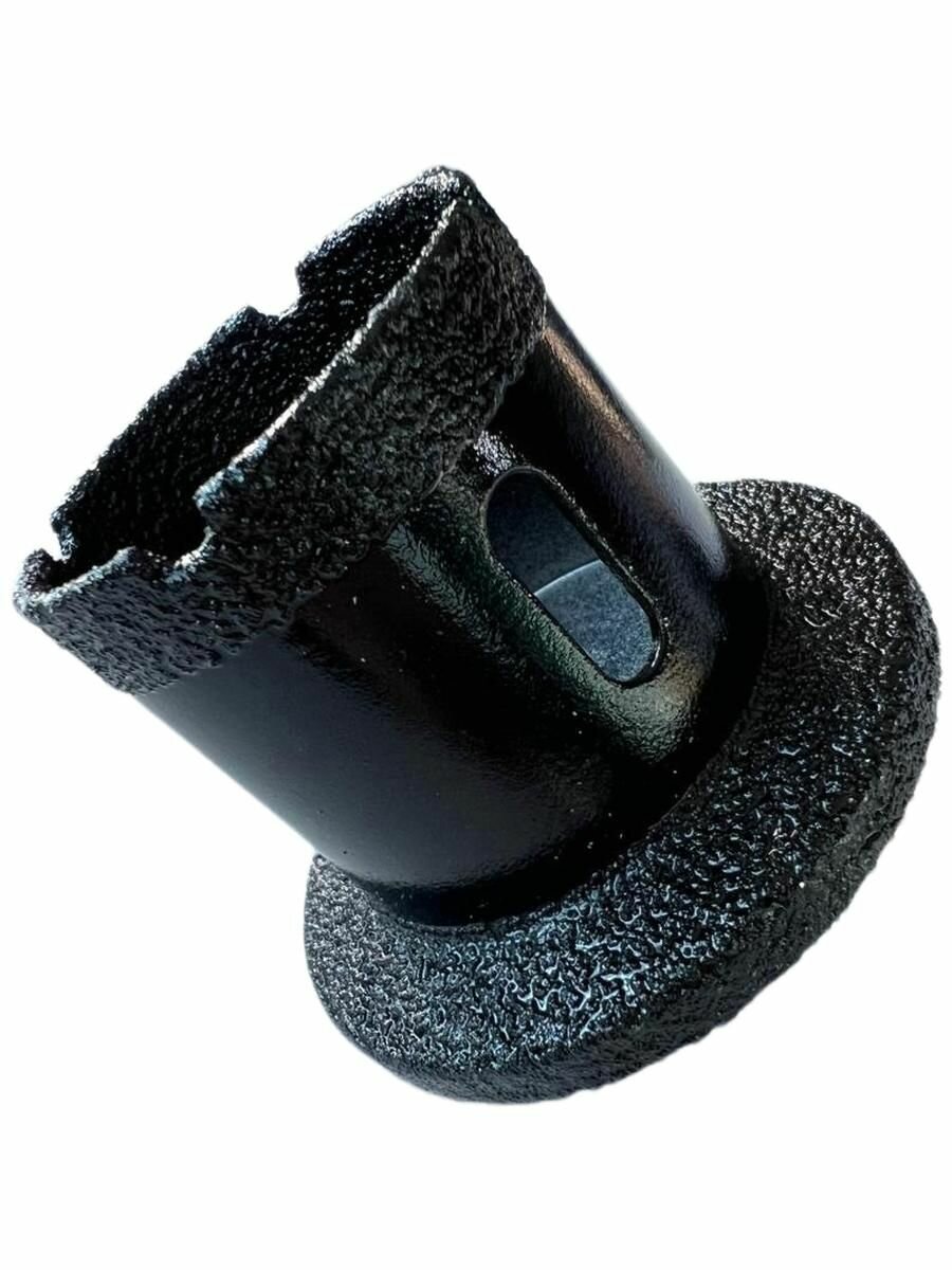 Алмазный сегмент для коронок