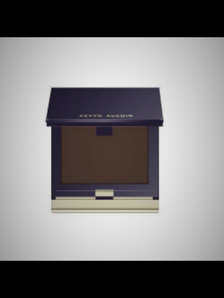 KEVYN AUCOIN The individual Eyeshadows Cacao/ Dark Brown, Индивидуальные Тени для Глаз The individual -Cacao/ Dark Brown