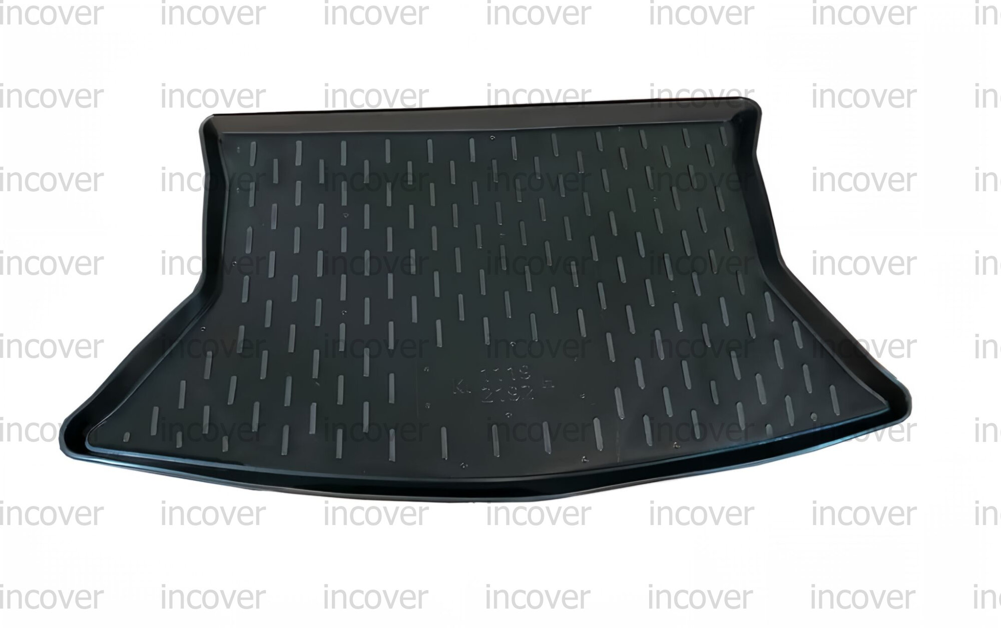 Коврик в багажник подходит для Лада Калина хэтчбек/подходит для Лада Гранта хетчбек /подходит для Lada Kalina HB/Granta HB