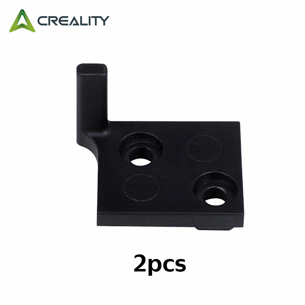 Creality K2 Plus Cutter Pusher 2pcs 3D printer accessories