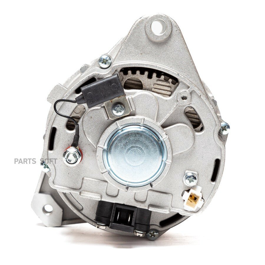 Генератор ГАЗ-3102, 3110, ДВ. ЗМЗ 402 14В70А С до от официального дистрибьютора, AVTOELECTRICA, артикул 1631370103