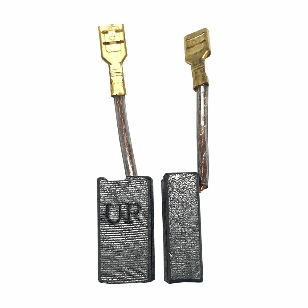 Щетка графитовая для эл. инструмента 7x11x22 мм, автостоп UNITED PARTS 90-1283