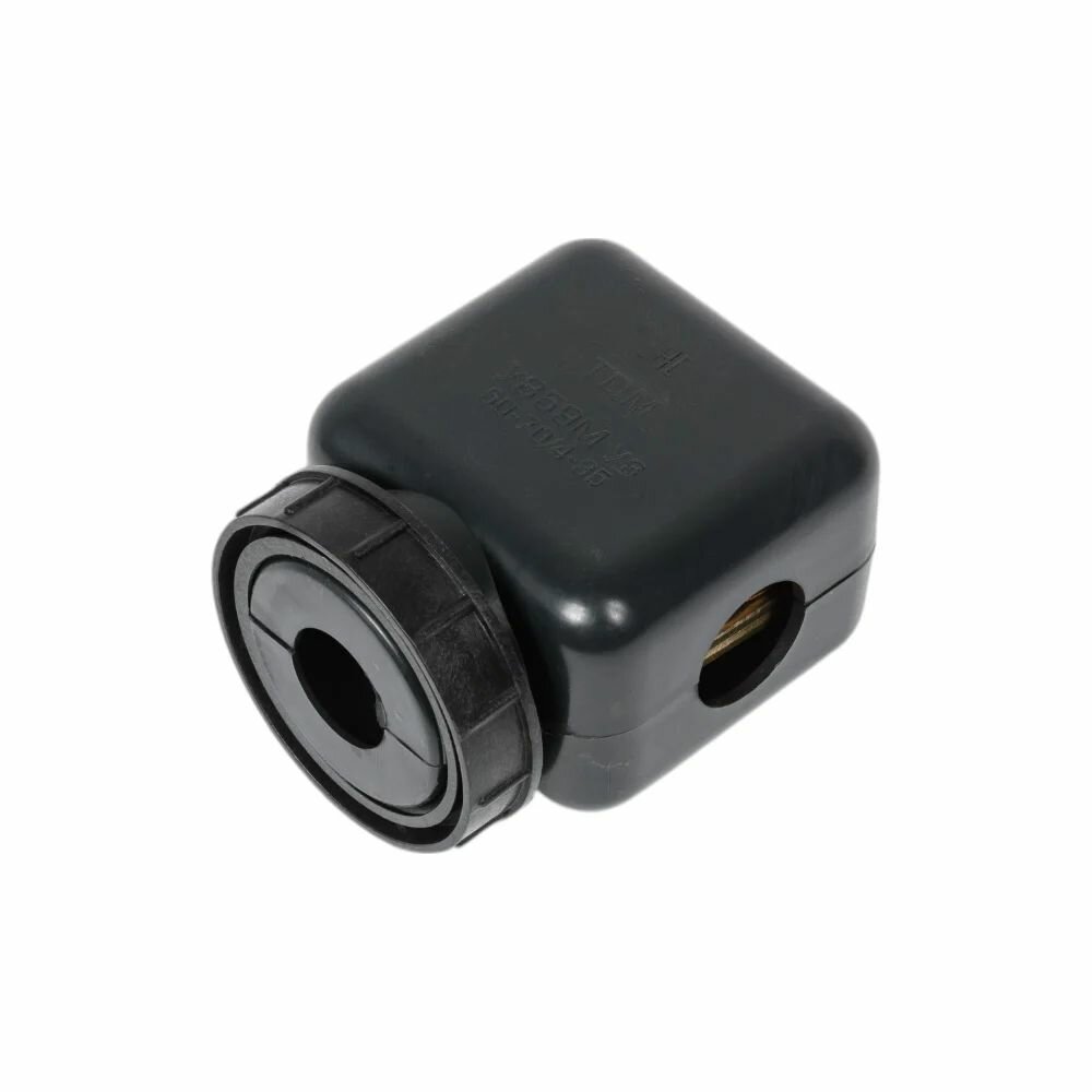 Ответвительный сжим TDM У-859М 50-70 : 4-35 мм IP20 SQ0831-0005