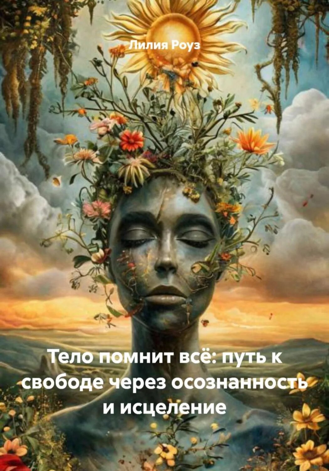 Тело помнит всё: путь к свободе через осознанность и исцеление [Цифровая книга]