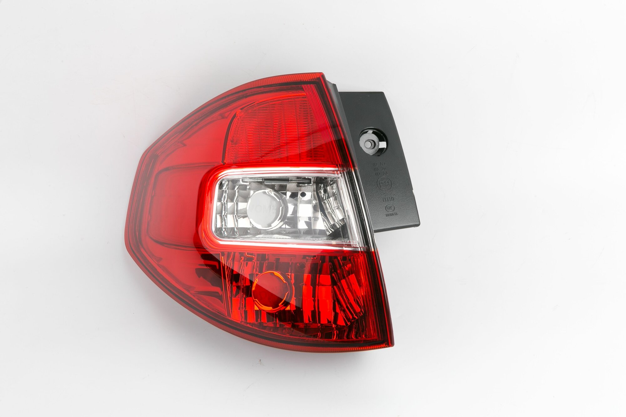 Задний фонарь левый для Рено Колеос 2008-2011, oem 26555JY00A, 26555JY00B арт 5511981LUE