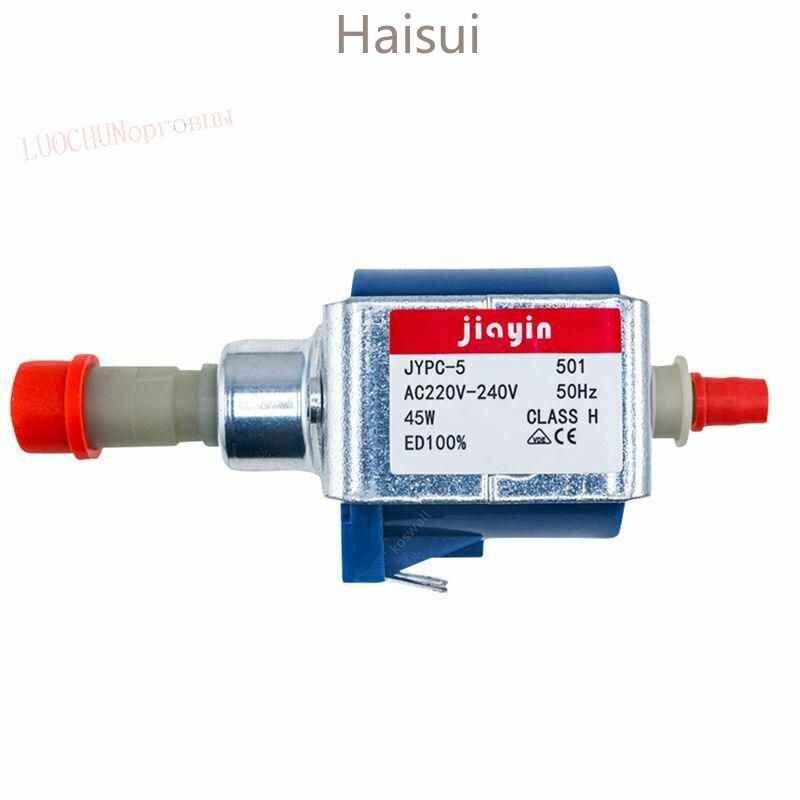 Насос (помпа) Jiayin JYPC-5 модификация 501, 45W, AC 220-240V