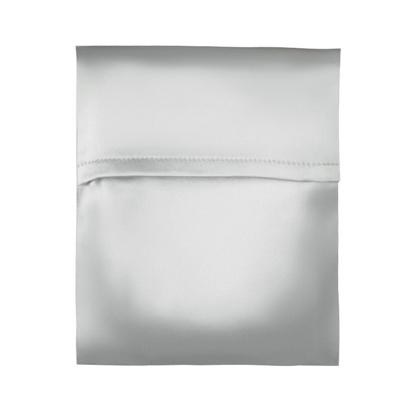 Вышивка бабочкой 22 Муми тяжелая шелковая маска для глаз Сумка для хранения пыле- и грязезащитная сумка 100% шелковая