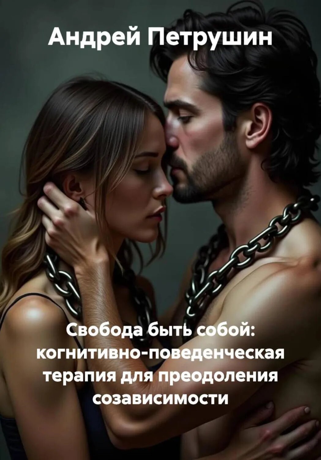 Свобода быть собой: когнитивно-поведенческая терапия для преодоления созависимости [Цифровая книга]