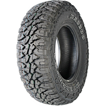 Летние автошины Roadcruza RA3200 35/12,5 R24 114Q