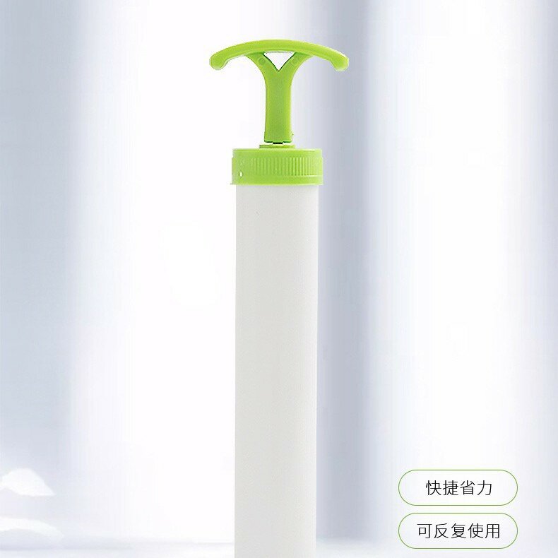 Wenbo/Havebo вакуумный компрессионный мешок с ручным воздушным насосом, специальный бытовой мешок, оптовая продажа,