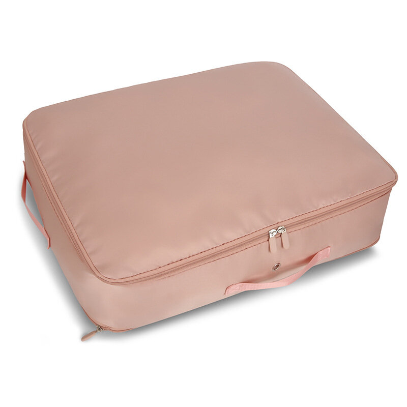 Толстый стеганое одеяло сумка для хранения пуховик сумка для хранения Большая емкость для спальни одежды для