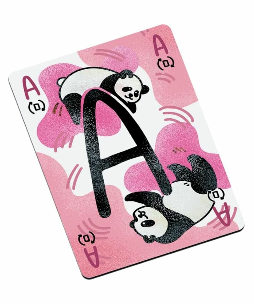 Настольная игра Allplay Panda Panda (оригинал) — фото 1