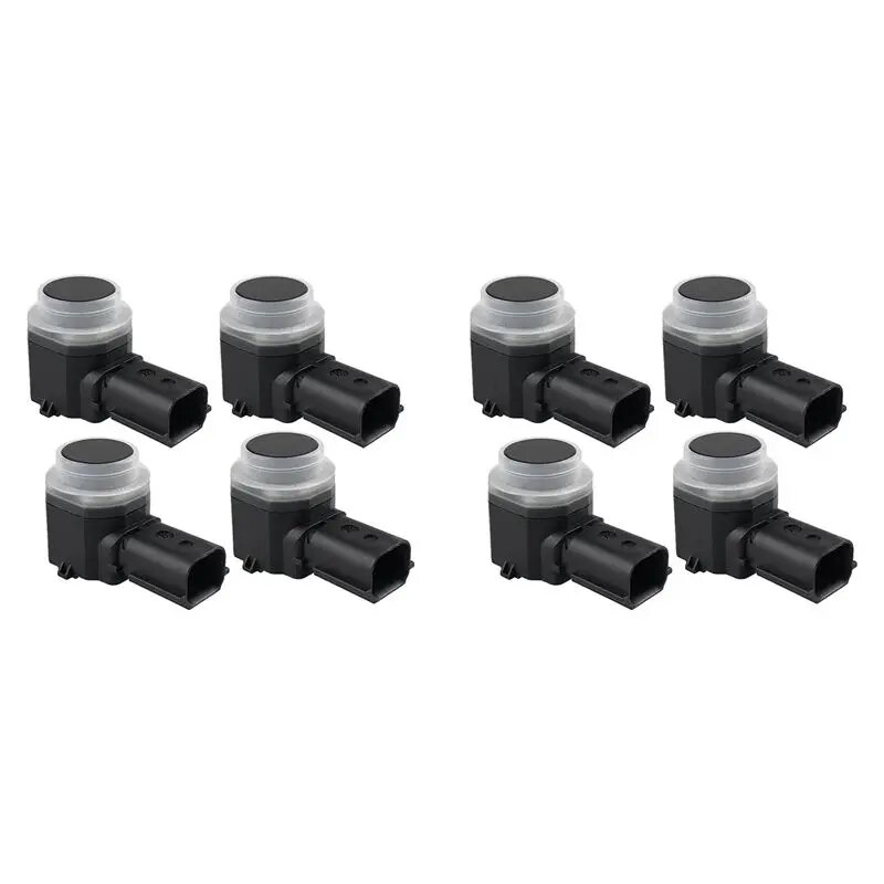 Classy-8 шт. GT4T-15K859-AAW бампер PDC датчик парковки электрический глазок для Ford Edge Escape Lincoln Nautilus MKC F-150 F-250 F-350