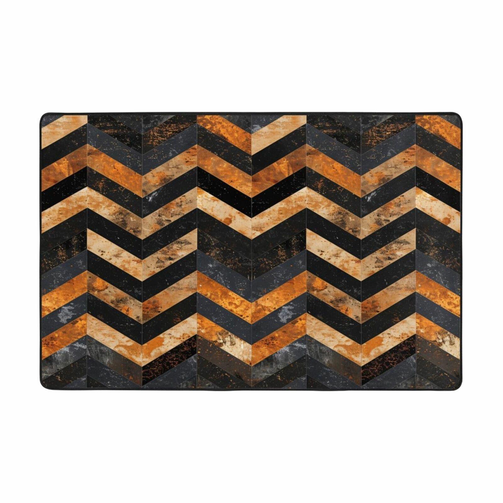 Ковер безворсовый，ковер в детскую，ковер в прихожую，ковер в гостиную，ковер прикроватный，ковер в детскую комнату 60x91cm