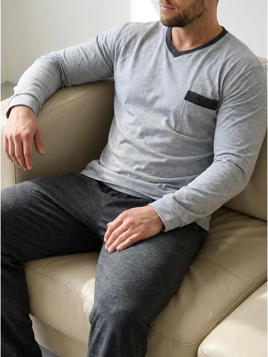 Комплект одежды Домашний костюм 2026