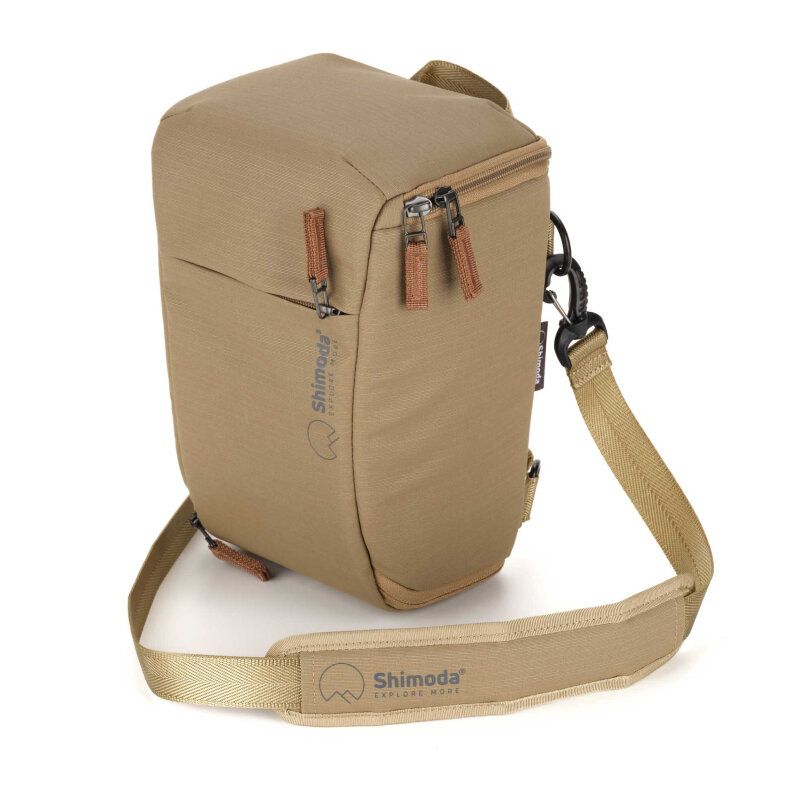 Shimoda Top Loader Small Boa Сумка для фототехники 520-401