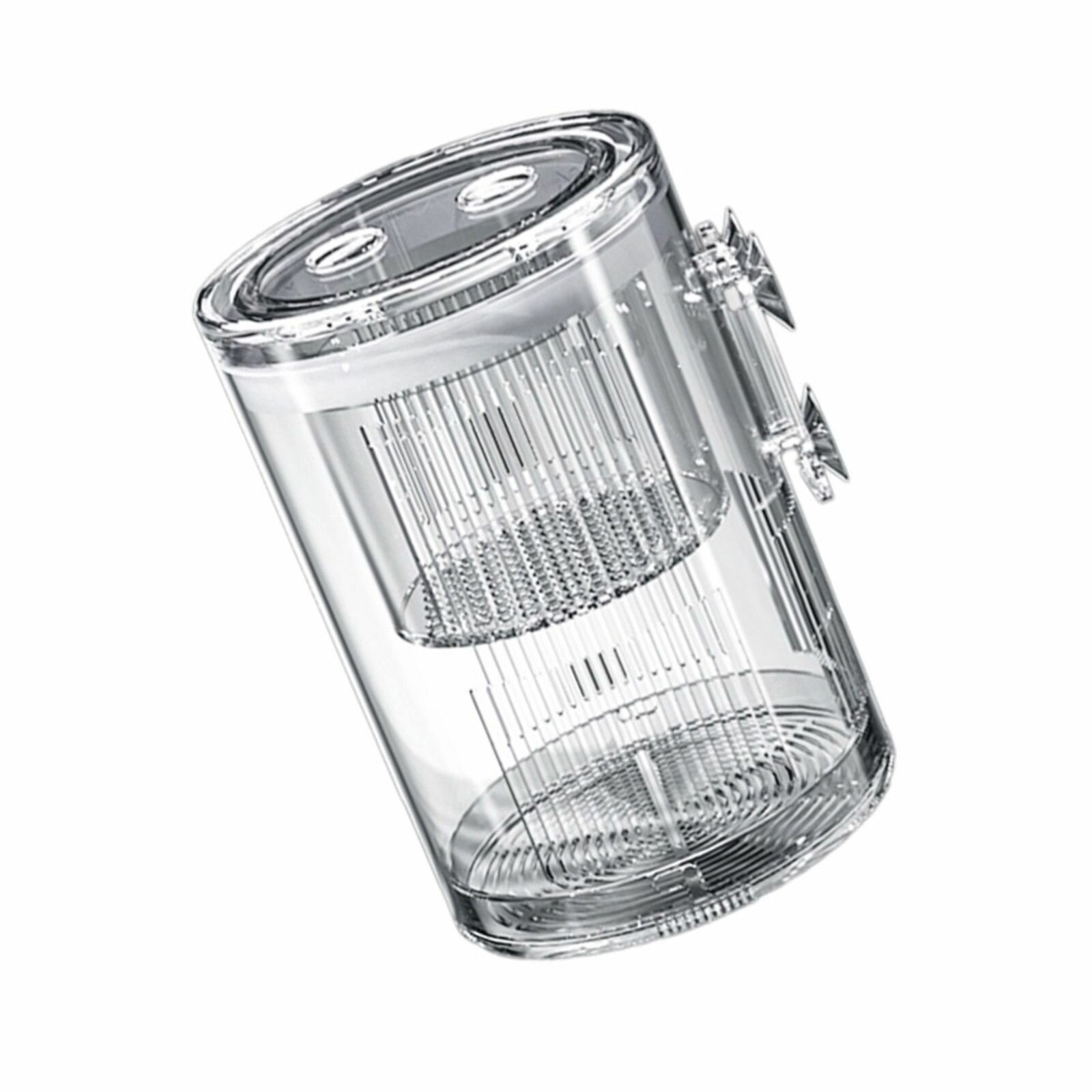 Аквариумный инкубатор для разведения и изоляции рыб