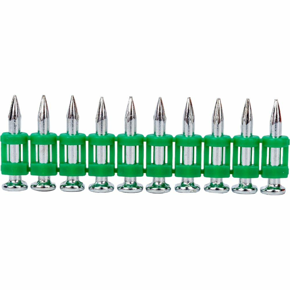 Усиленные гвозди для монтажного пистолета Fedast fd3022eg