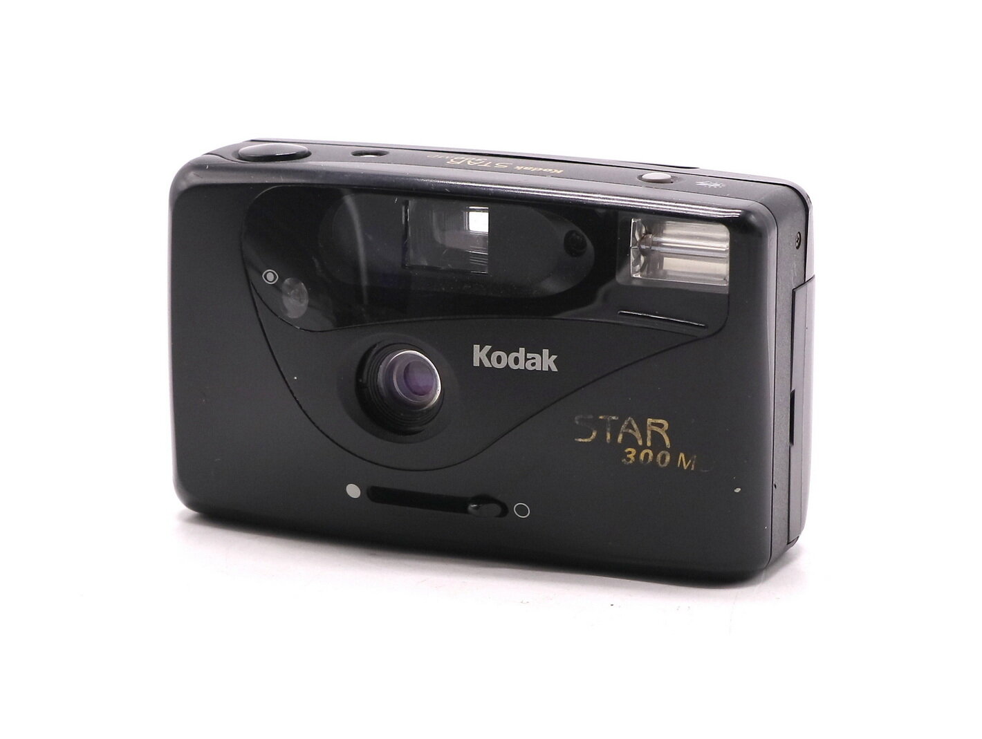 Компактная плёночная камера Kodak Star 300 MD