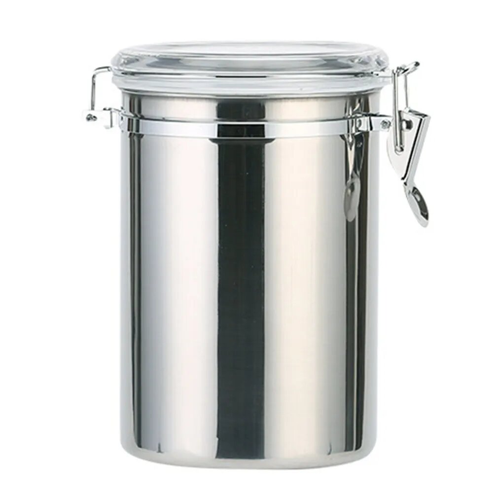 Банка для продуктов, 1200 мл, 1 шт