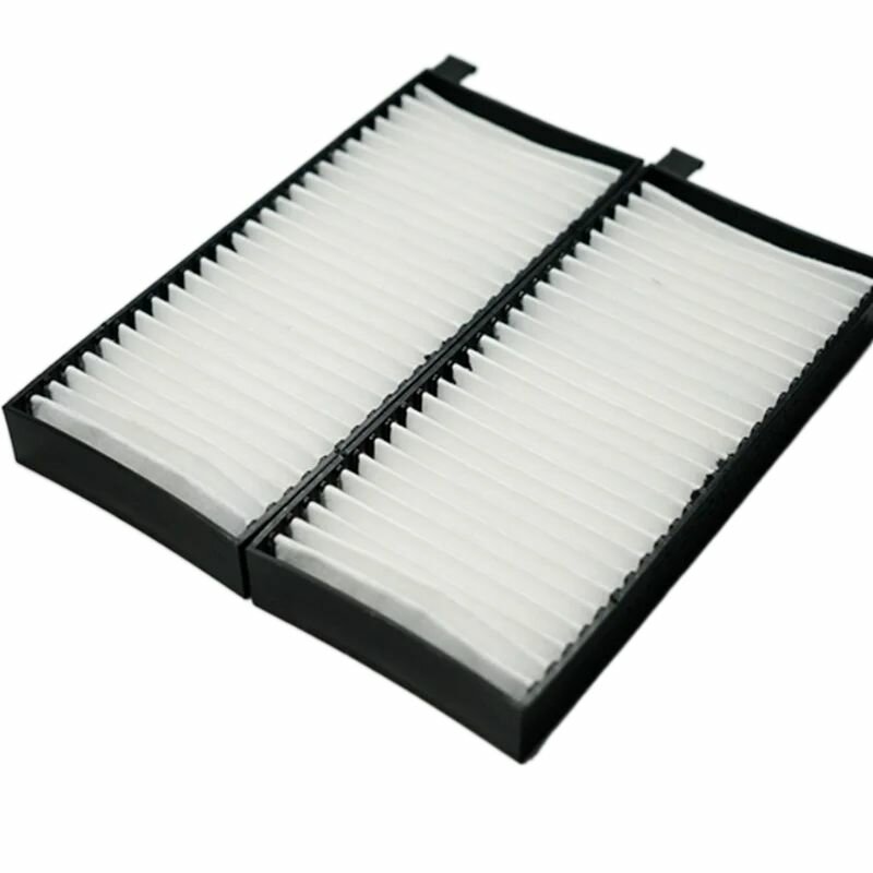 Фильтр салона 2005- SSANGYONG ACTYON I 2.0 / 2.3 2006- SSANGYONG KYRON 2.0 / 2.7 / 2.3 / 3.2 oem: 68111-091A0 6811109530