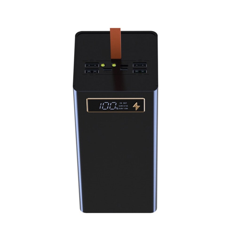 10 шт, одинарный батарейный отсек CR2032-белый