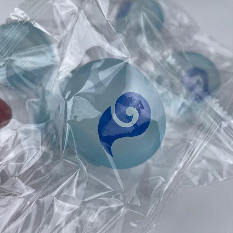 Интернет-хит: игрушка-антистресс «Магическая таблетка» Ао Бин, мягкая игрушка-сквиш «Драконий шар», оптовая продажа,