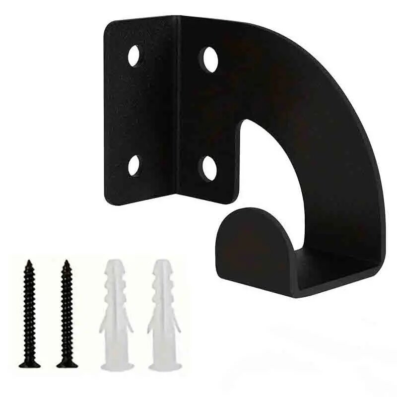 Металлический кронштейн для бензопилы Black