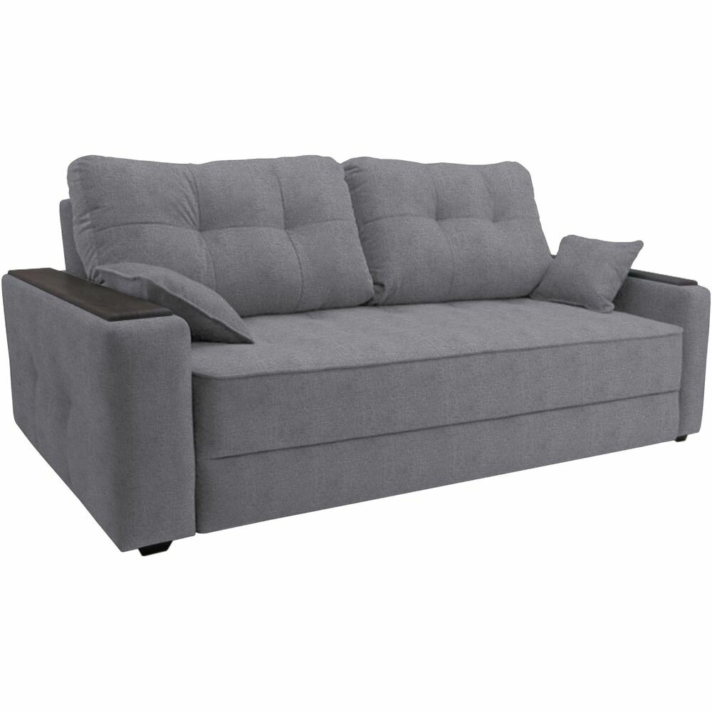 Диван еврокнижка Акула Кайман-4 А31