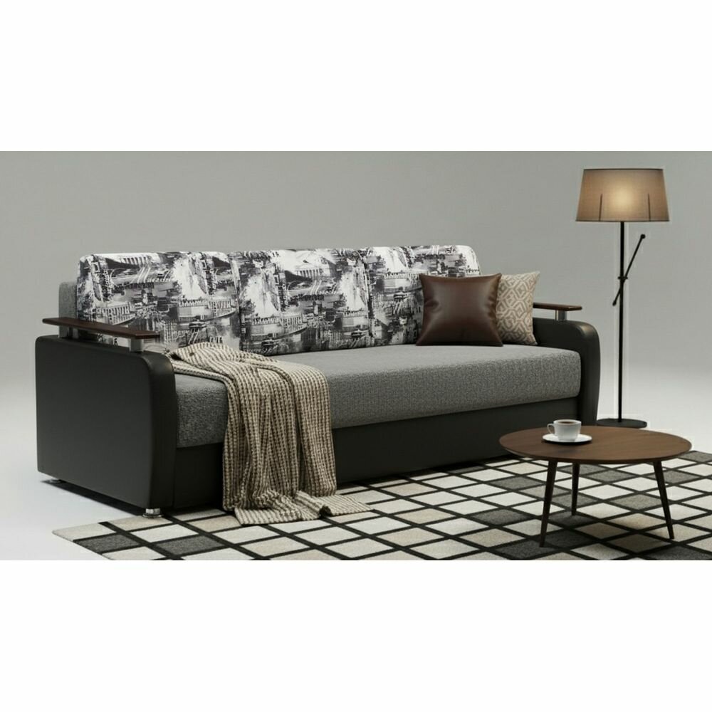 Диван еврокнижка Фортуна А Марракеш 16