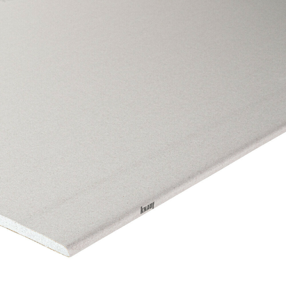 Гипсокартон Knauf 2500х1200х9,5 мм