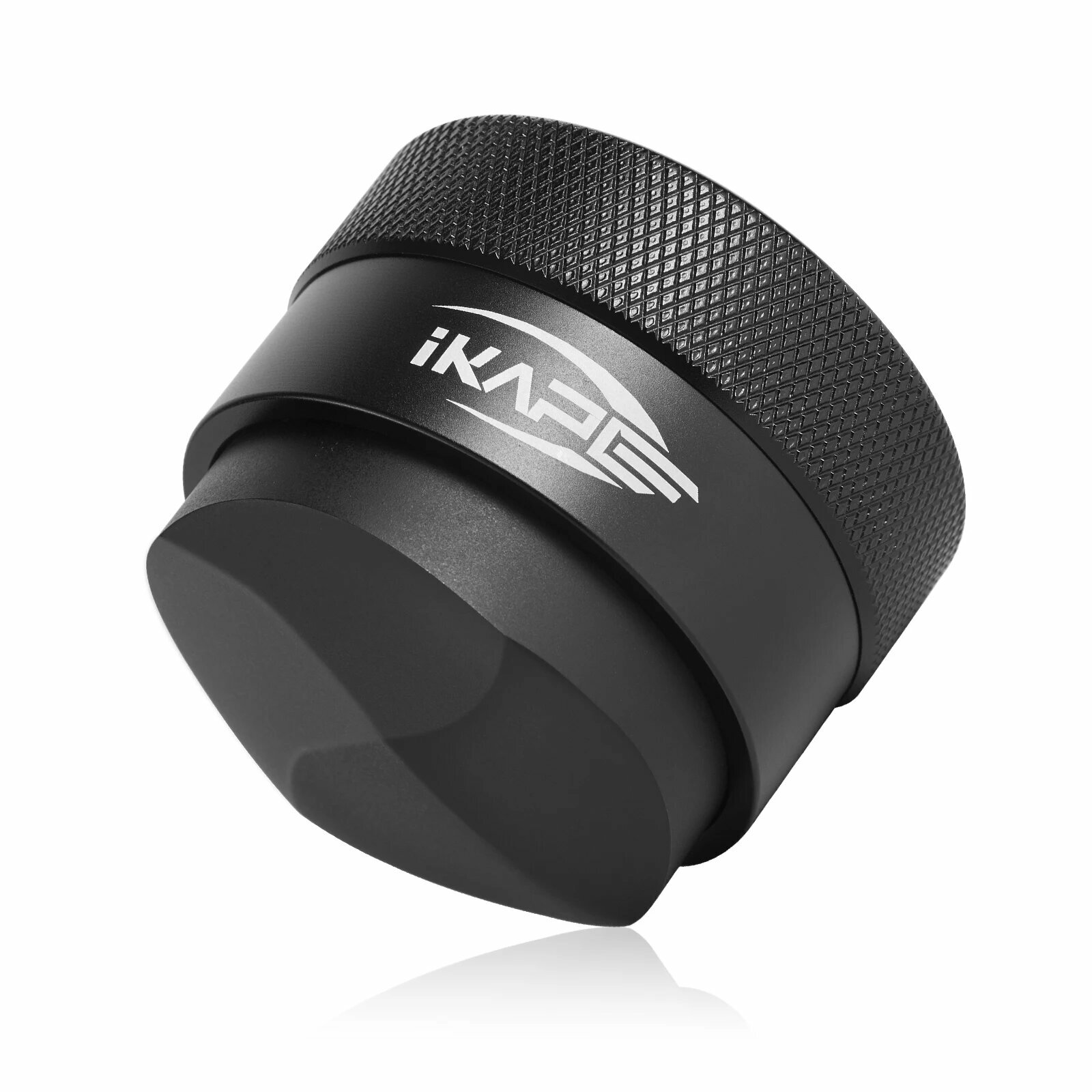 Распределитель кофе IKAPE 51mm, черный