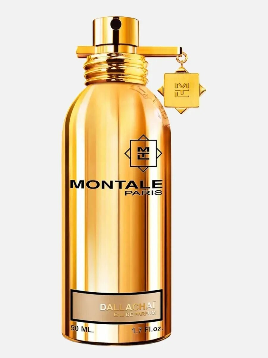 Montale Dallachai парфюмерная вода 50 мл, аромат унисекс для него и для нее