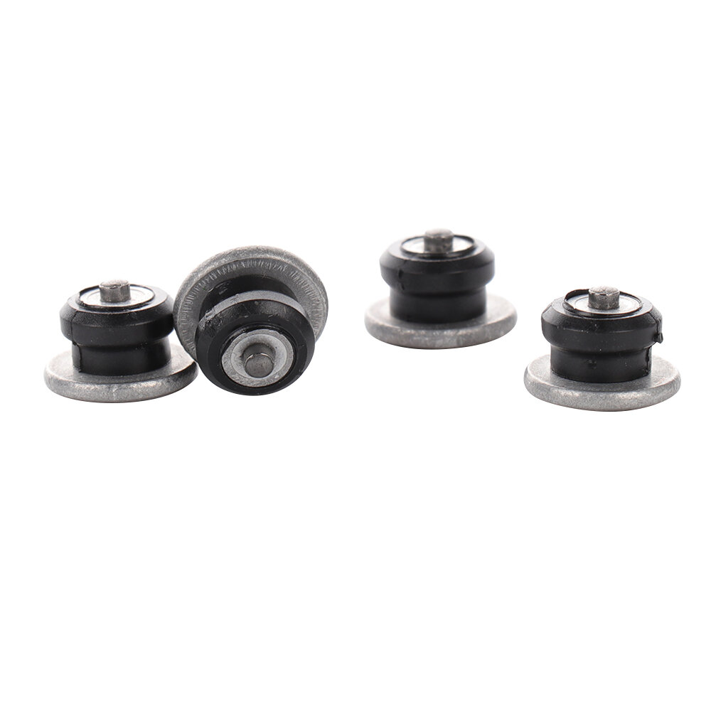 Шипы для зимних шин, винты для крепления шипов, металлические шипы, противоскользящие винты.