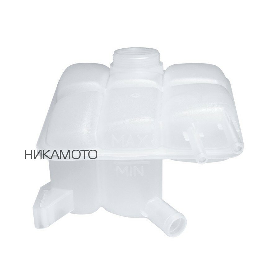 MARSHALL MXT0029 Расширительный бачок Focus II 04- Kuga I 08- Mazda 3 II BL 08- Volvo C30 I 06- S40 II 04- MXT0029