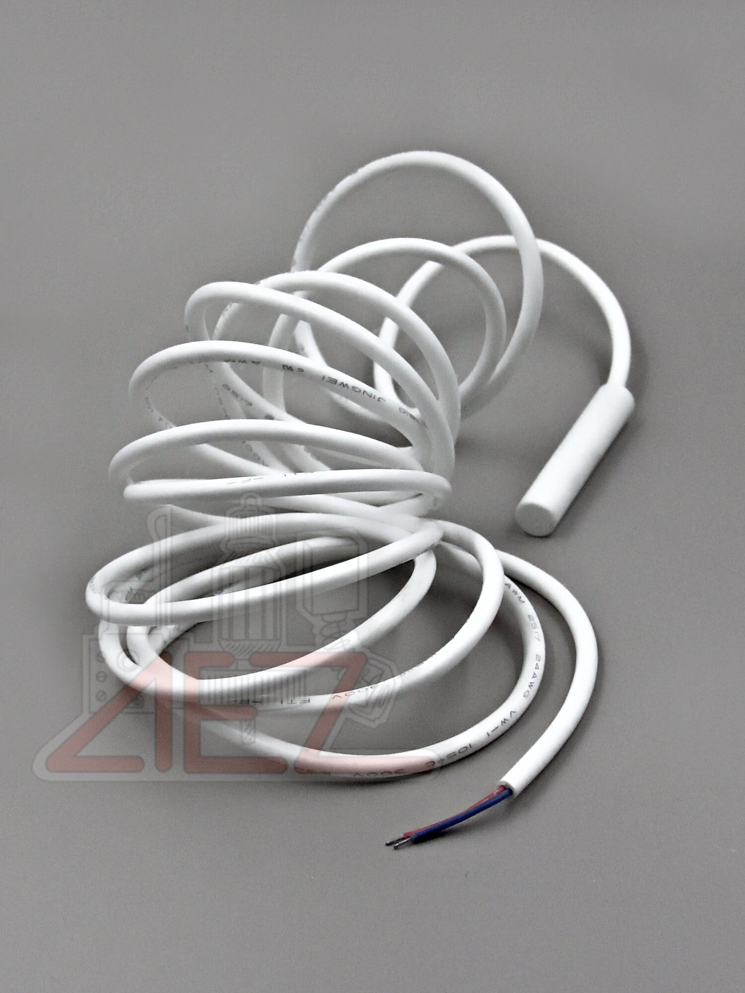 Датчик температуры холодильника Indesit, Hotpoint-Ariston, Атлант 10 кОм