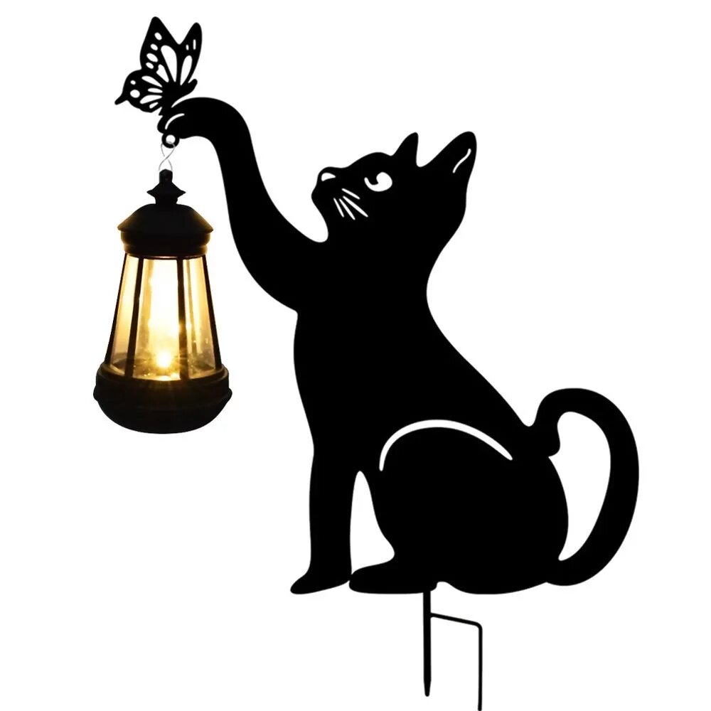 Уличный светильник