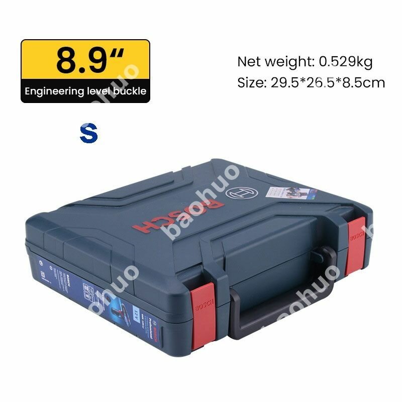 Bosch Ящик для инструментов х 8.5 см