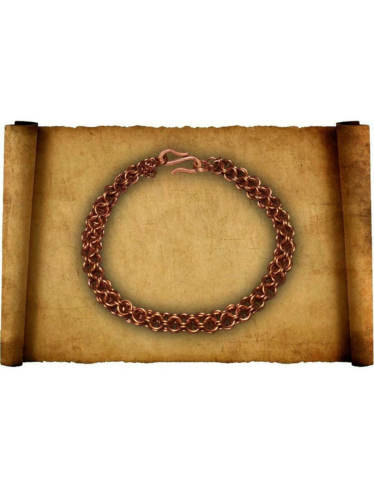 Браслет-цепочка